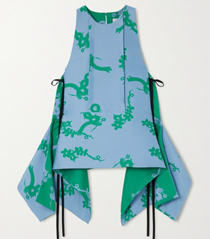 Minju Kim's Finale Collection Is Available on Net-a-Porter | Who What Wear