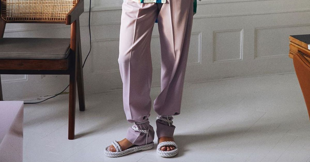 5 Sandals That Are Already Trending in 2020 | Who What Wear