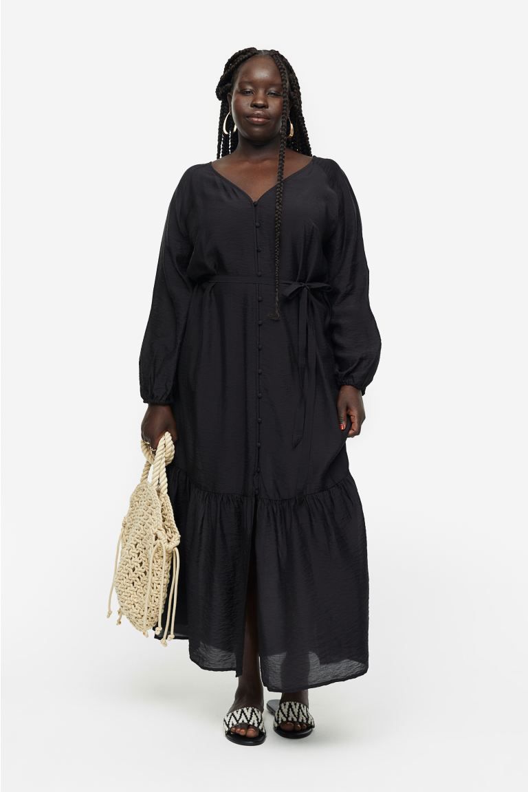 The 31 Best Maxi Dresses That Are So Chic | Who What Wear