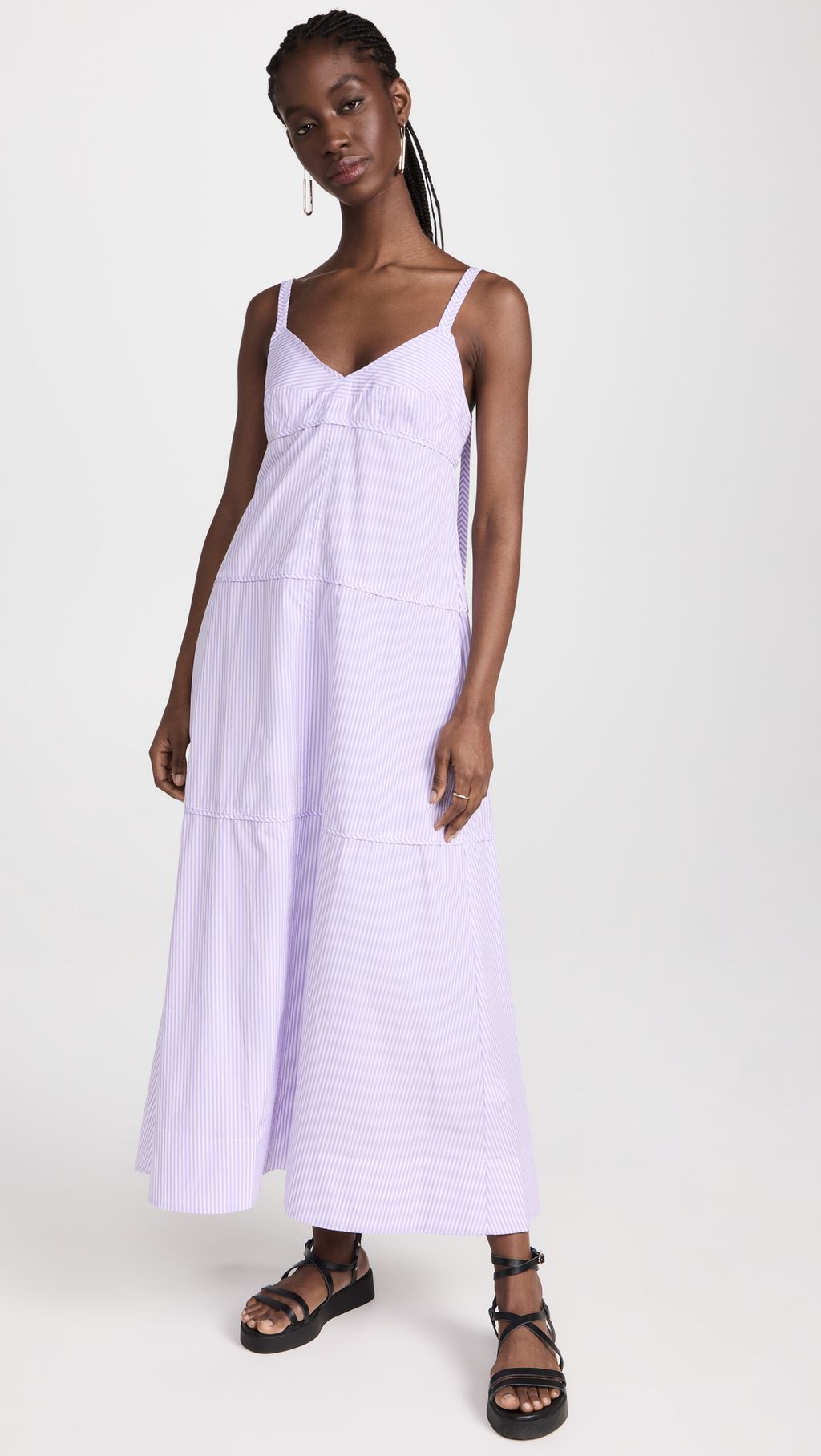 The 31 Best Maxi Dresses That Are So Chic | Who What Wear