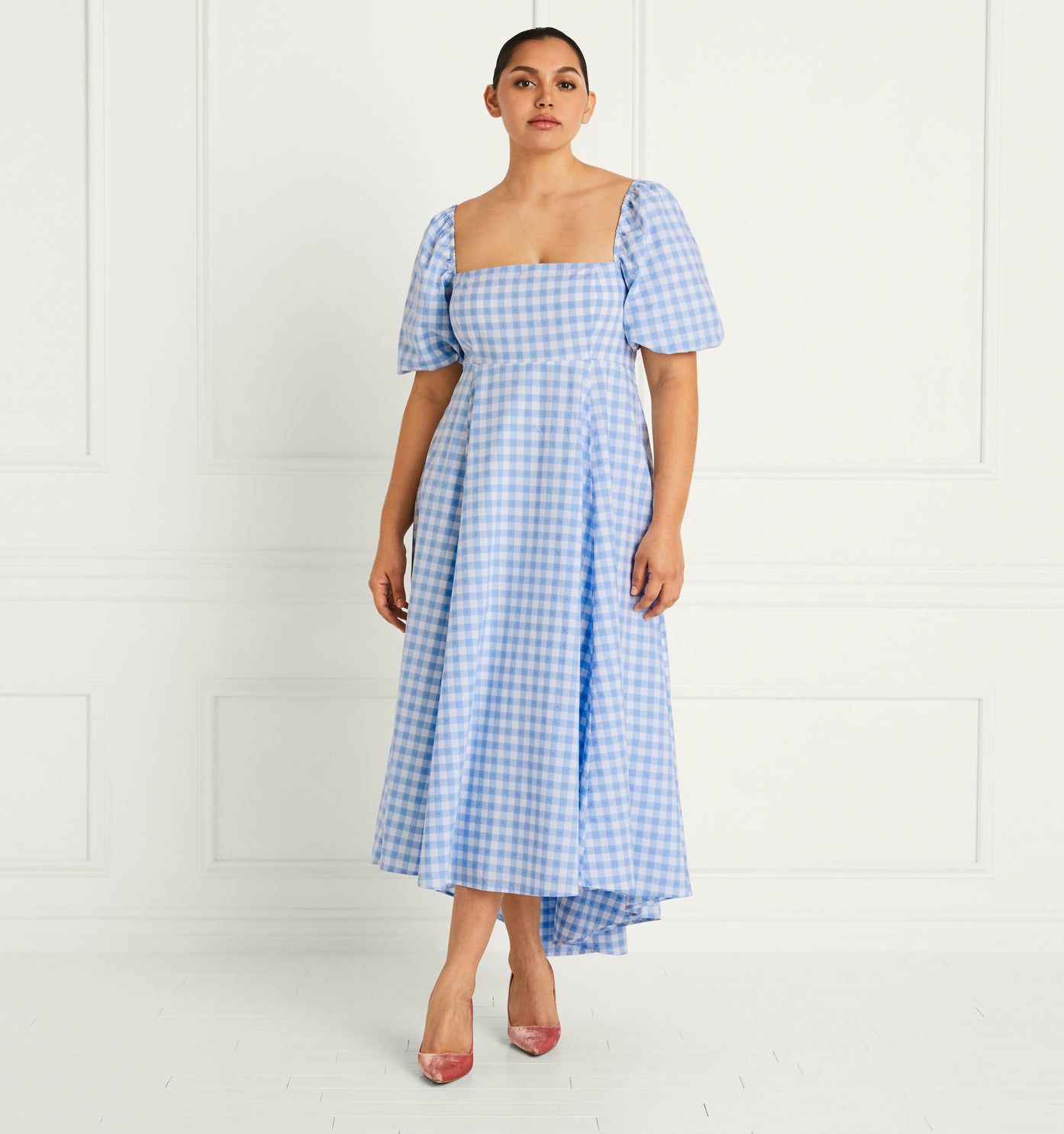The 31 Best Maxi Dresses That Are So Chic | Who What Wear