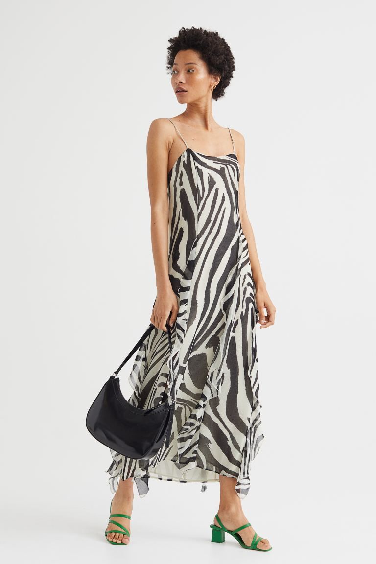 The 31 Best Maxi Dresses That Are So Chic | Who What Wear
