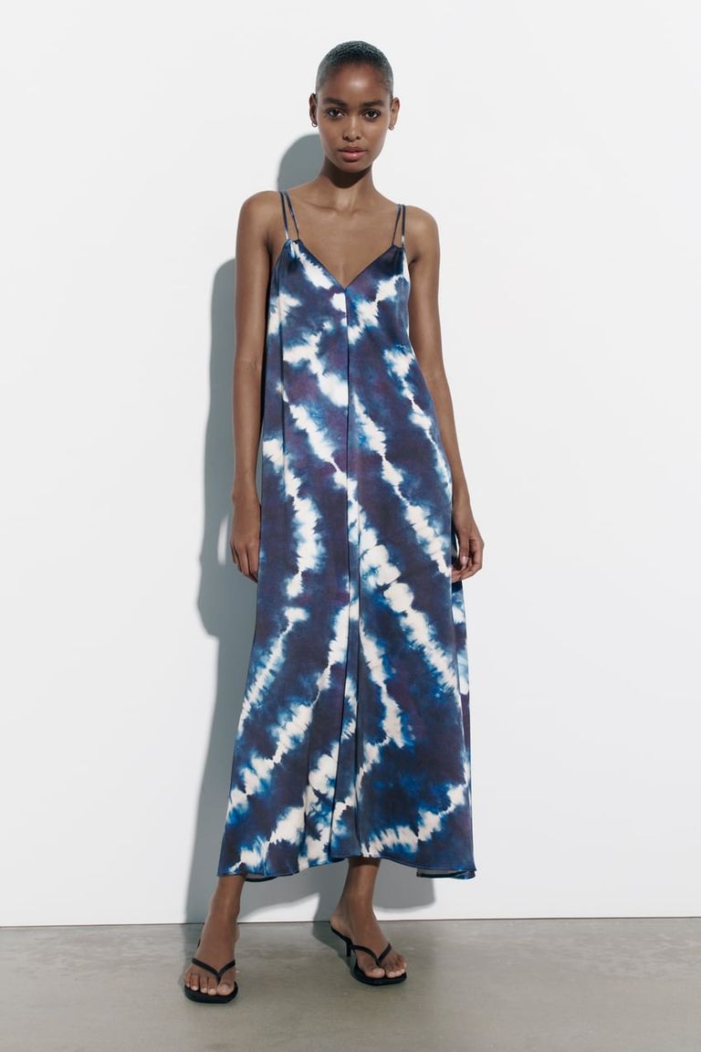 The 31 Best Maxi Dresses That Are So Chic | Who What Wear