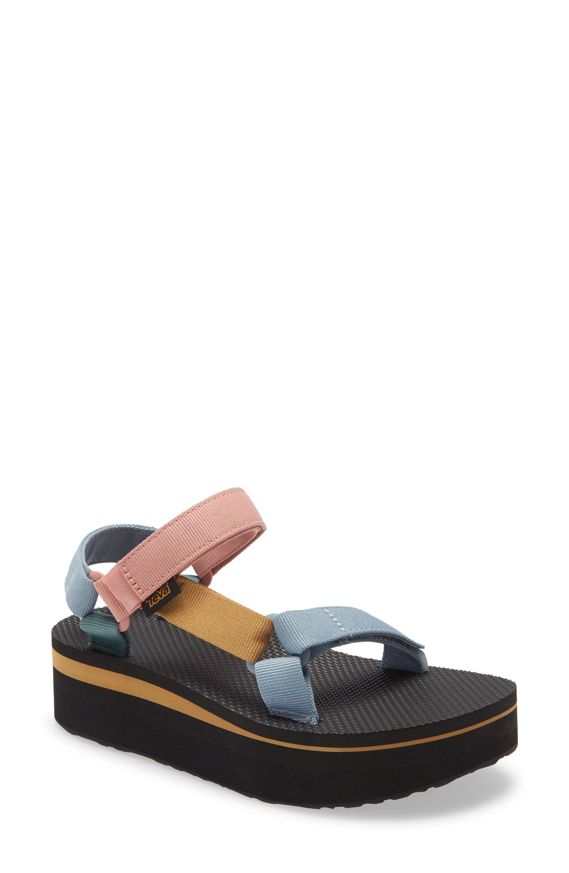 The 15 Best Sandals With Arch Support That Are So Chic | Who What Wear