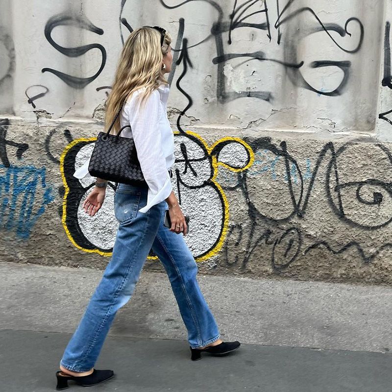 The Latest Handbag Trends and Styles | Who What Wear