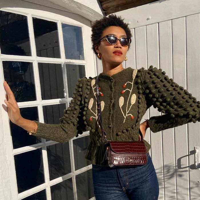 7 Work-From-Home Outfit Ideas That Are So Stylish | Who What Wear UK