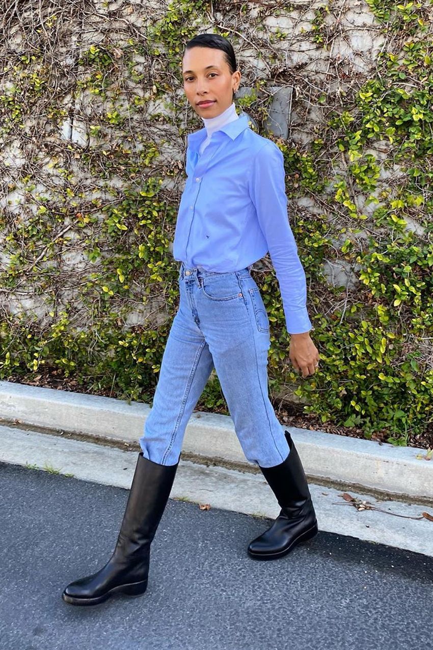 The 7 Best Spring Outfits, and They're All So Affordable | Who What Wear