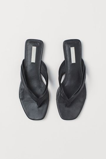 I'm Pretty Much Losing It Over These 37 New H&M Items | Who What Wear