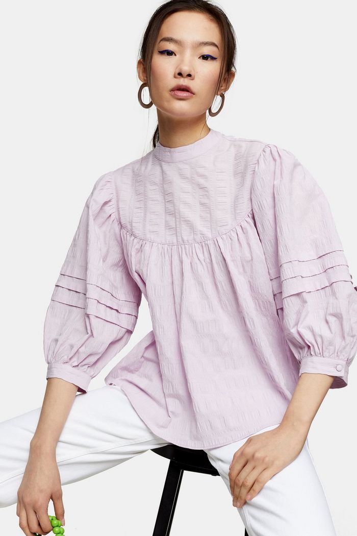 Topshop's Entire Site Is on Sale—Here's What to Get | Who What Wear