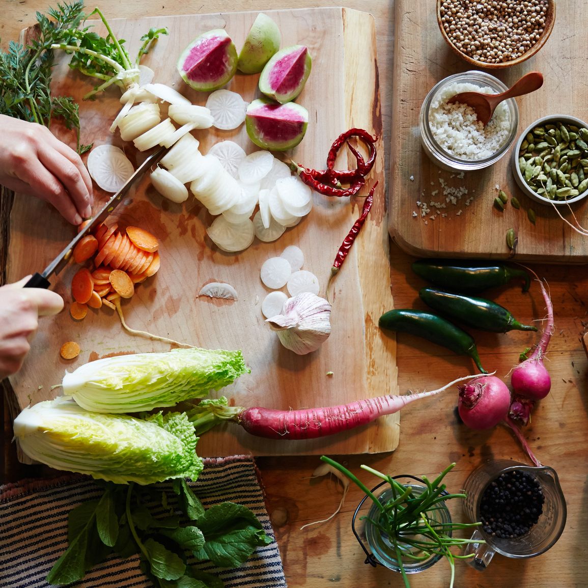 The Pros And Cons Of Veganism According To A Dietitian Who What Wear
