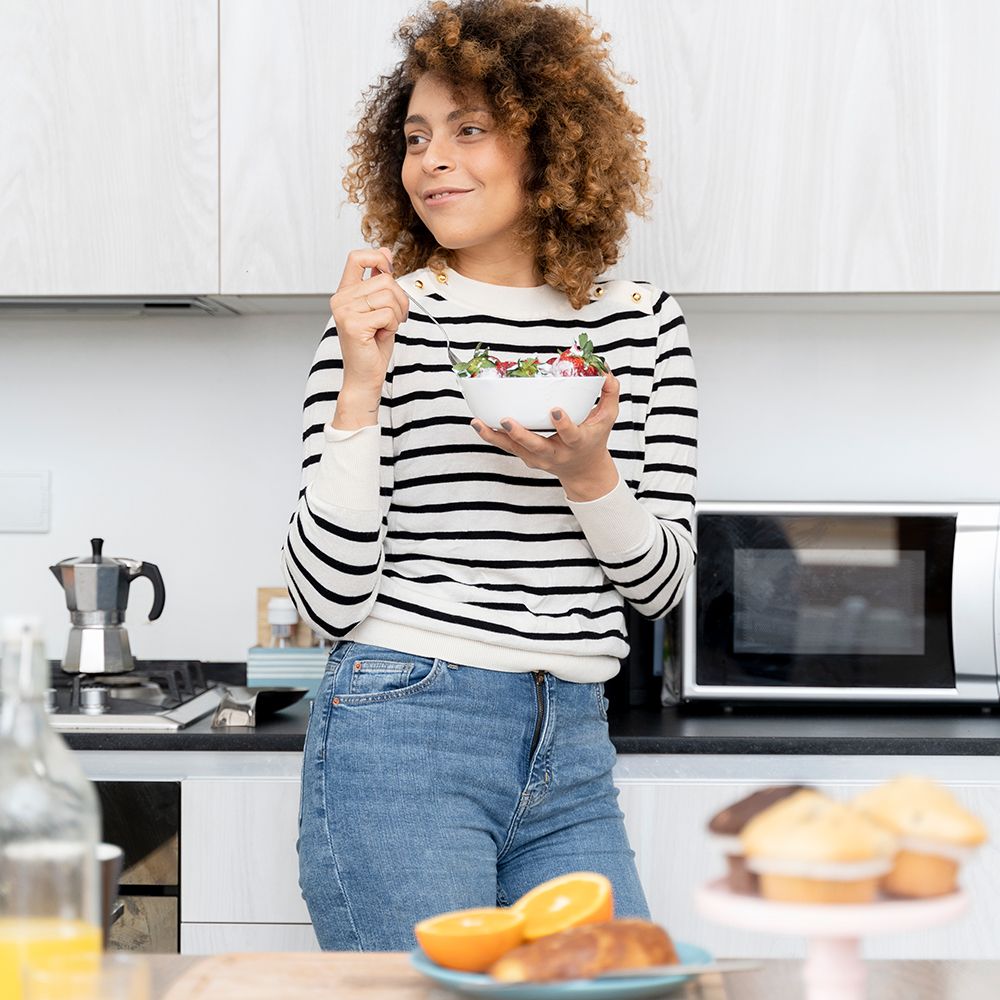 The Pros And Cons Of Veganism According To A Dietitian Who What Wear