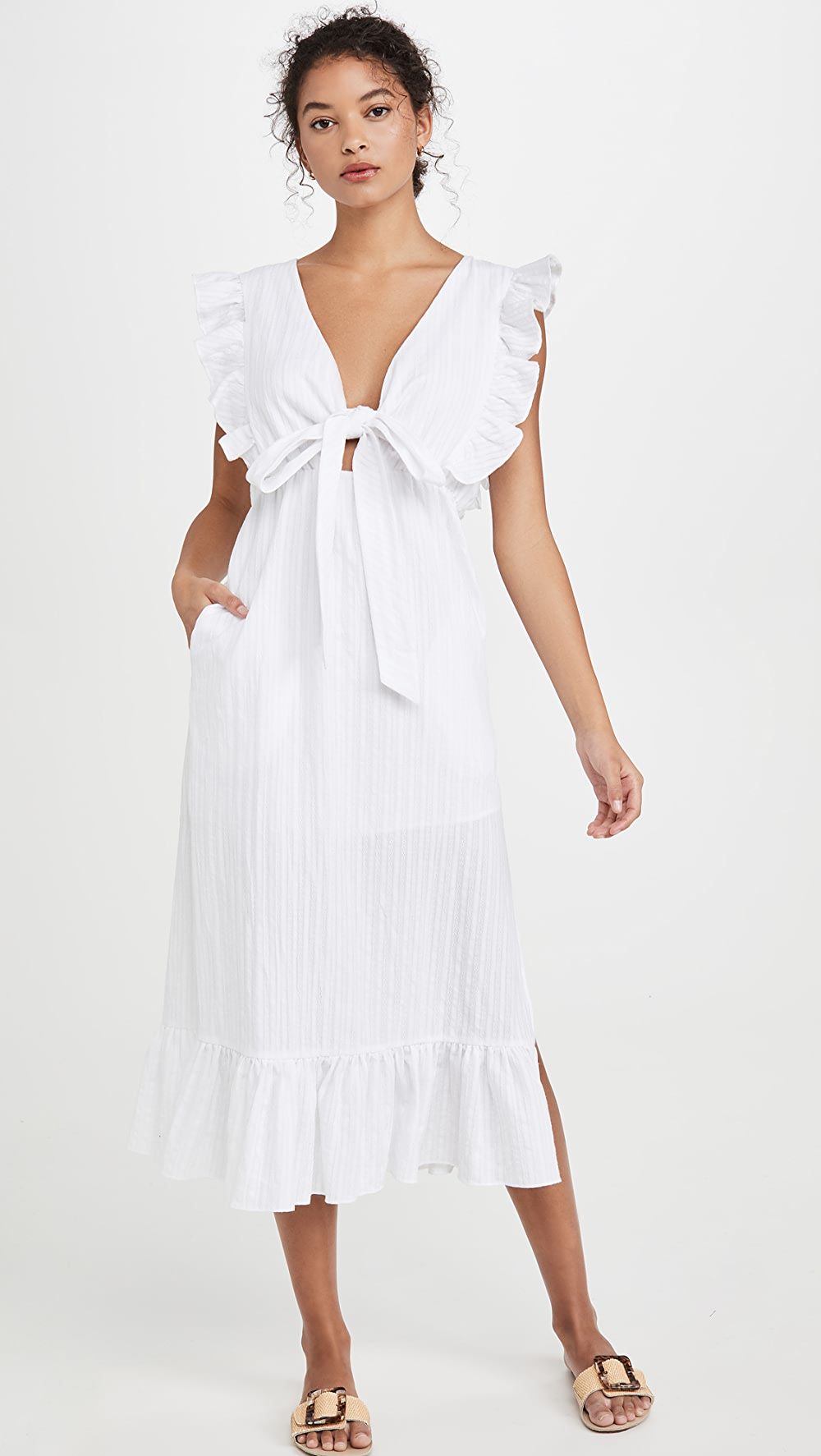 The 28 Best Cheap Spring Dresses, All Under $200 | Who What Wear