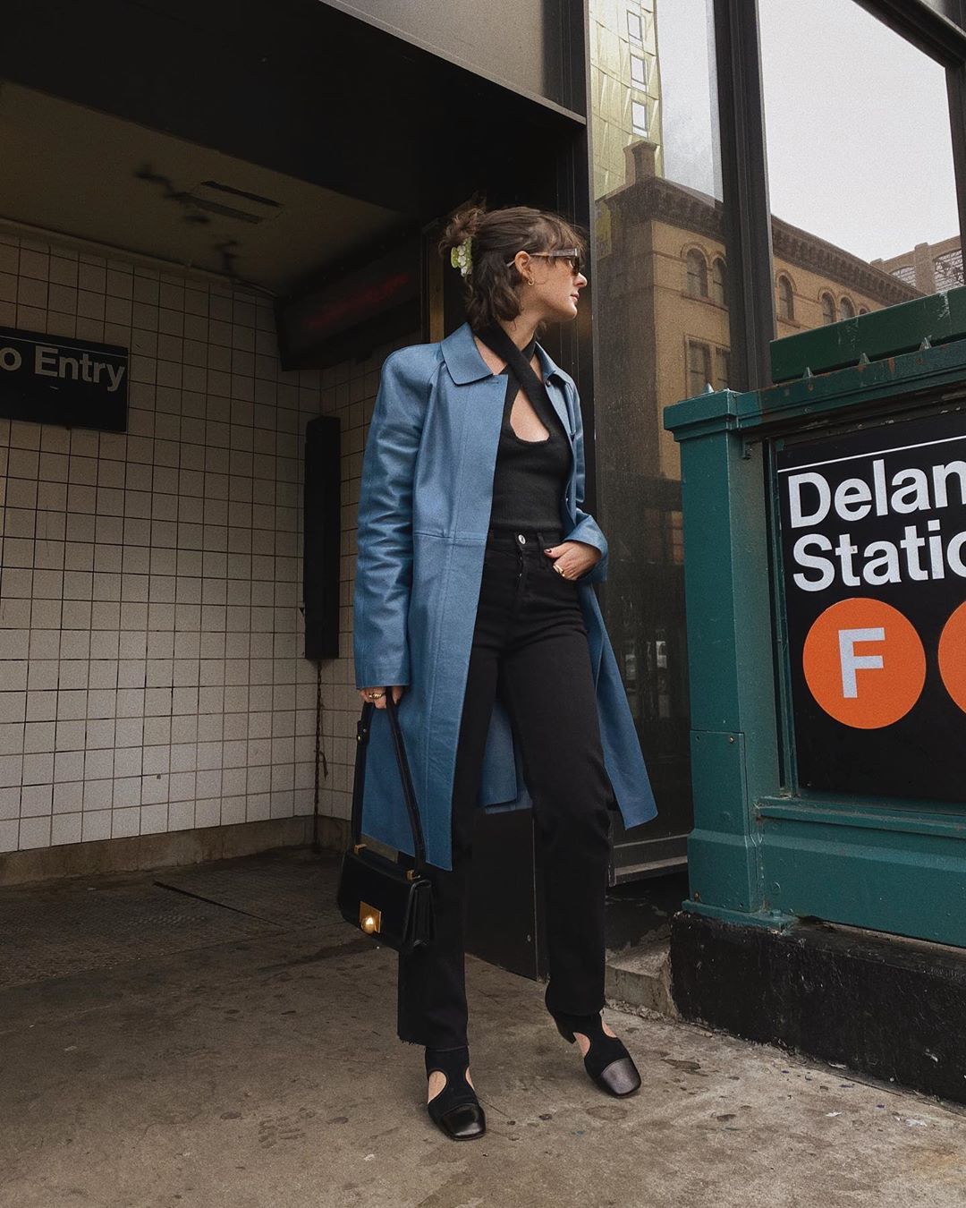 7 Simple Items That Will Make You Look More Fashionable | Who What Wear