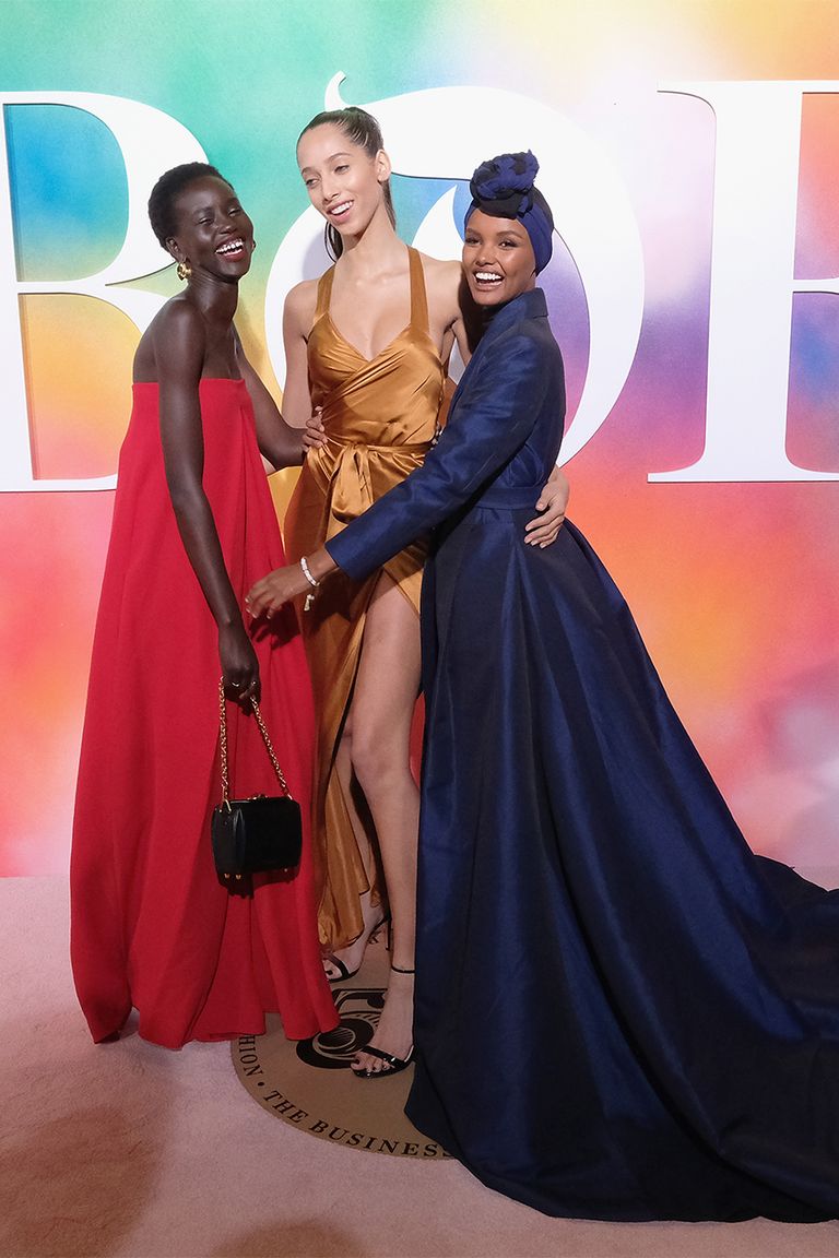 An Interview With Halima Aden on Style and Representation | Who What Wear