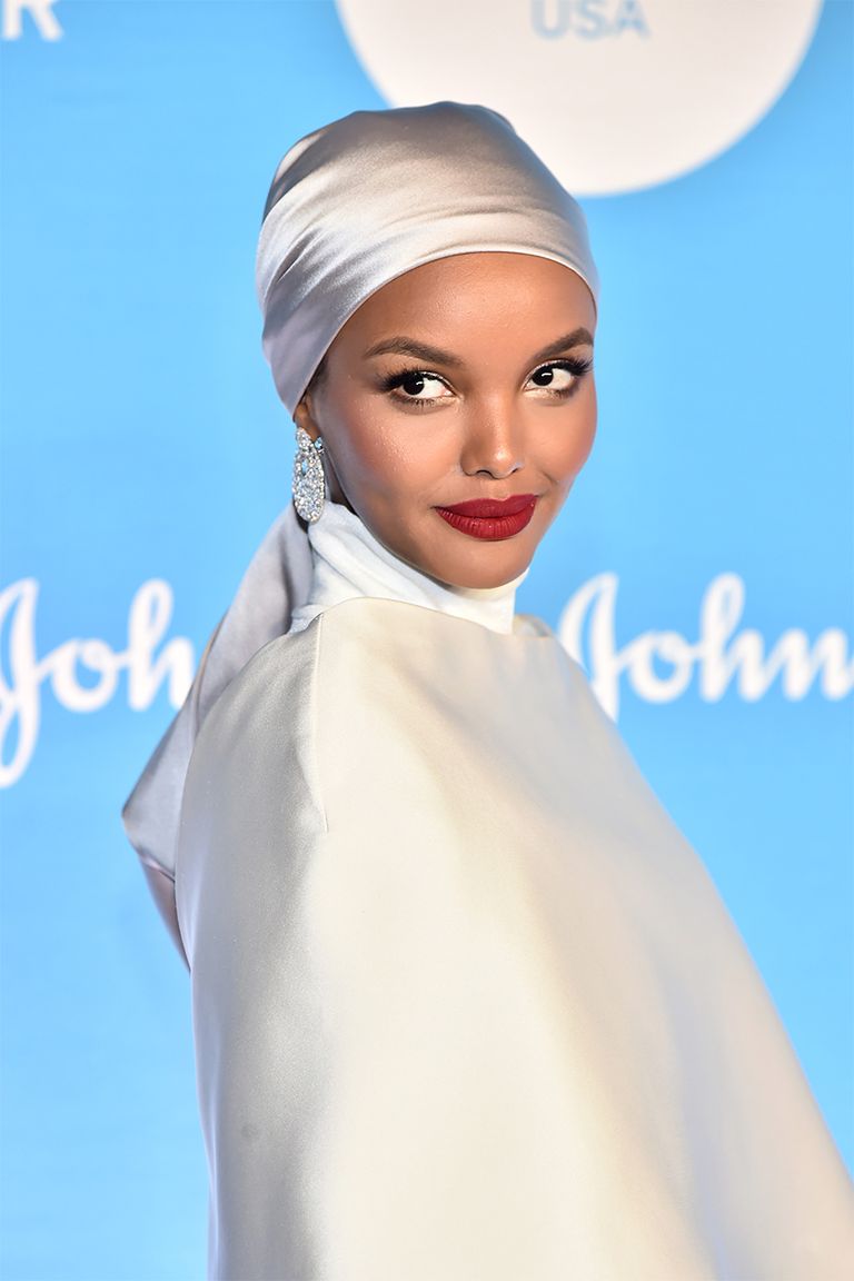 An Interview With Halima Aden on Style and Representation | Who What Wear