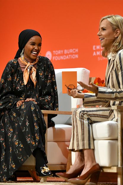 An Interview With Halima Aden on Style and Representation | Who What Wear