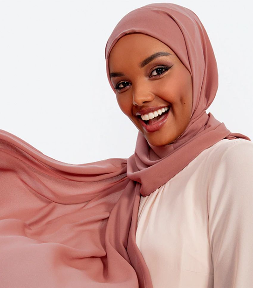 An Interview With Halima Aden on Style and Representation | Who What Wear