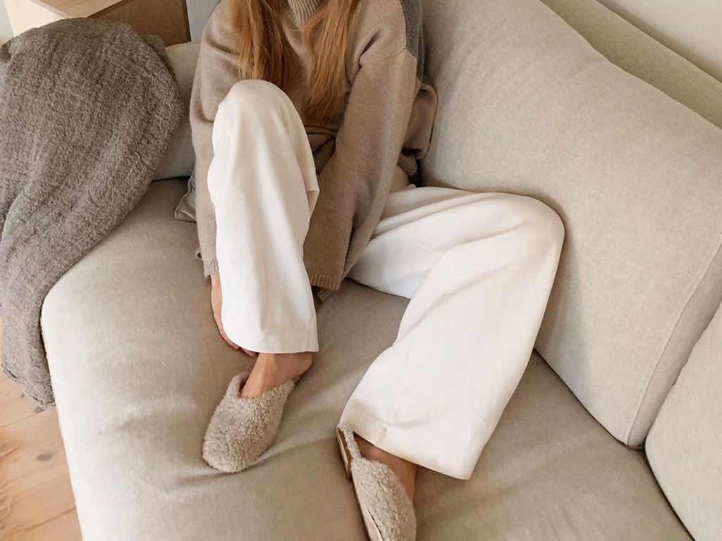 The 25 Best Slippers for Women That Are Cute and Cozy | Who What Wear