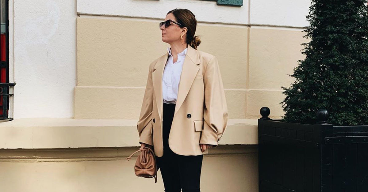 10 Spring Trends You Can Get From Amazon, Nordstrom, and H&M | Who What ...