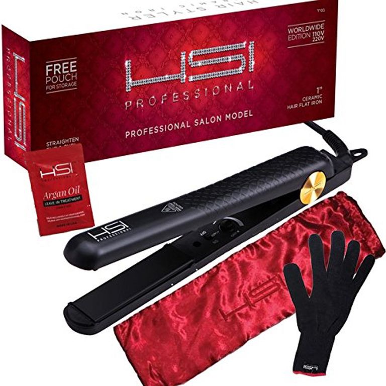 The 17 Best Hair Straighteners Reviewed in 2021 | Who What Wear
