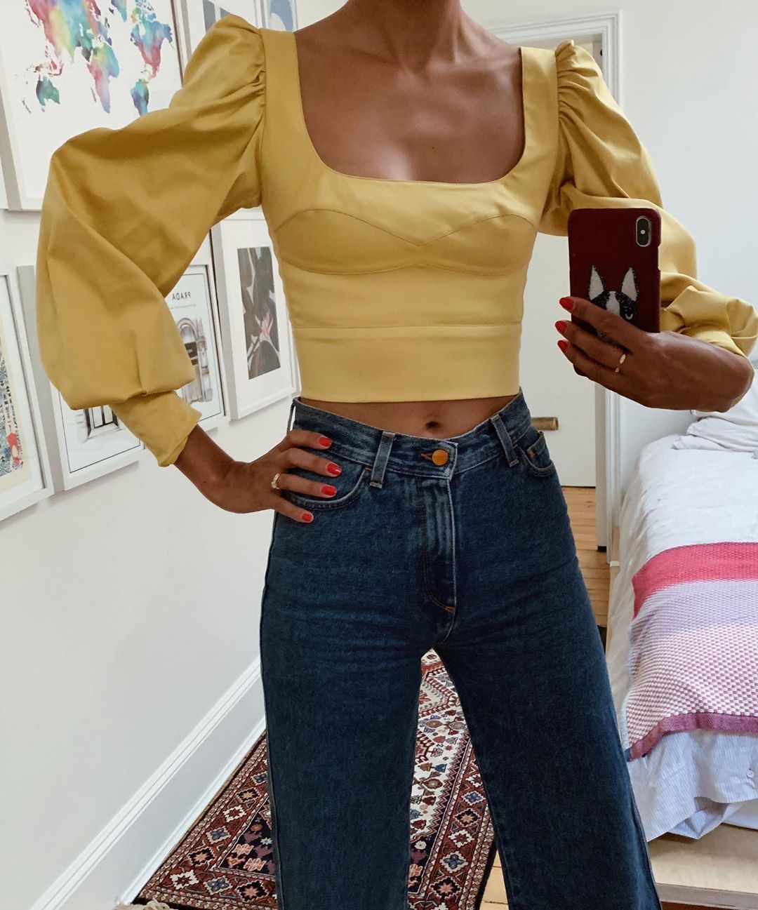 21 Tops That Will Make Your Leggings Feel Fancy | Who What Wear