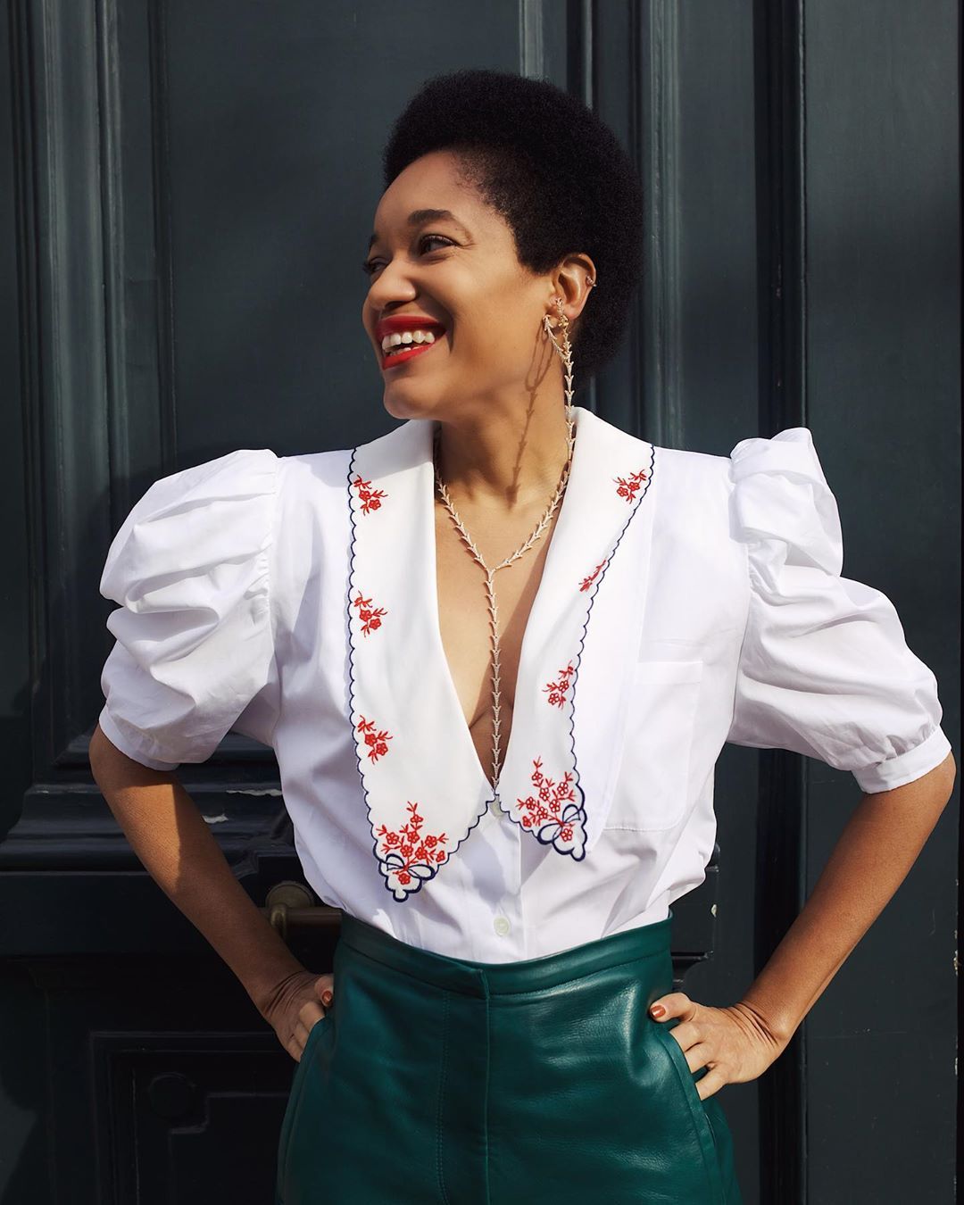 21 Tops That Will Make Your Leggings Feel Fancy | Who What Wear