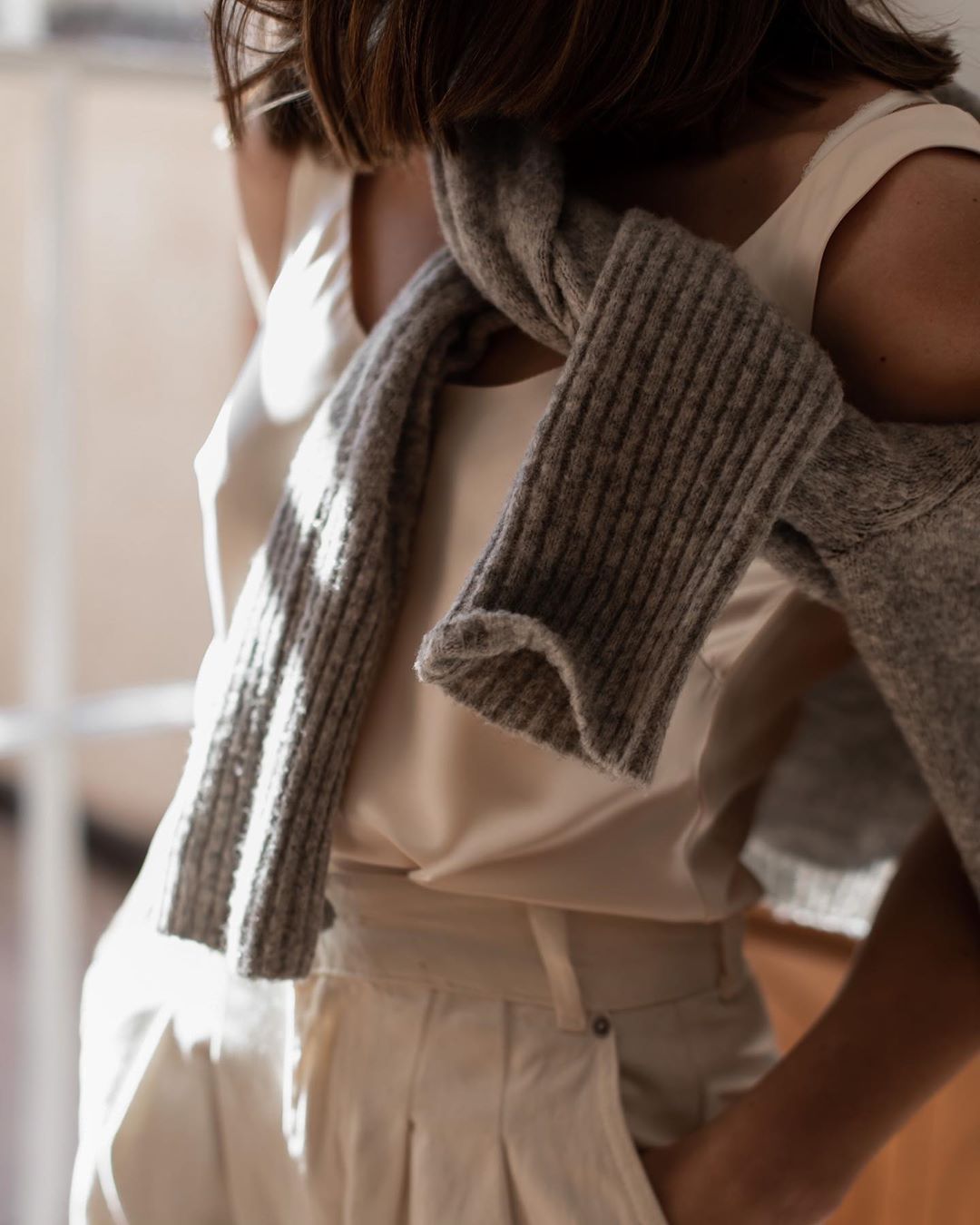 21 Tops That Will Make Your Leggings Feel Fancy | Who What Wear