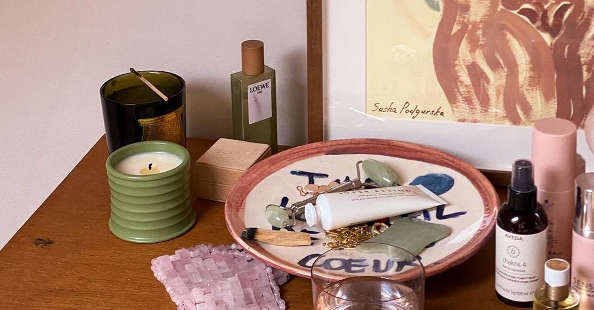 The Best Candles To Buy Now, From Zara To Diptyque | Who What Wear UK