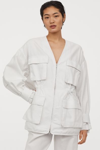 43 Topshop, Mango, and H&M Pieces That Will Sell Out Quick | Who What Wear