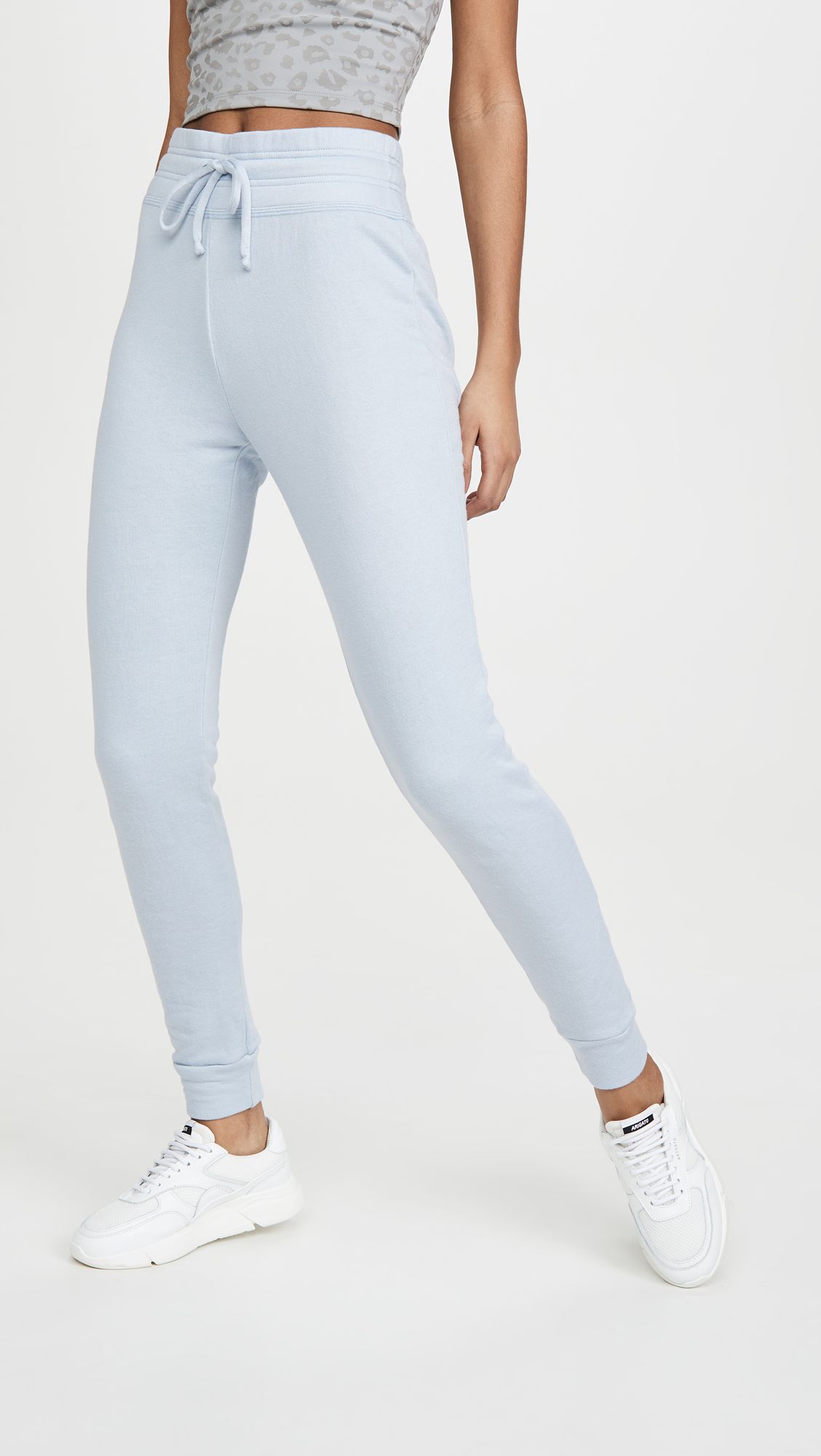 7 Things That Are Always Part of My Casual At-Home Outfits | Who What Wear