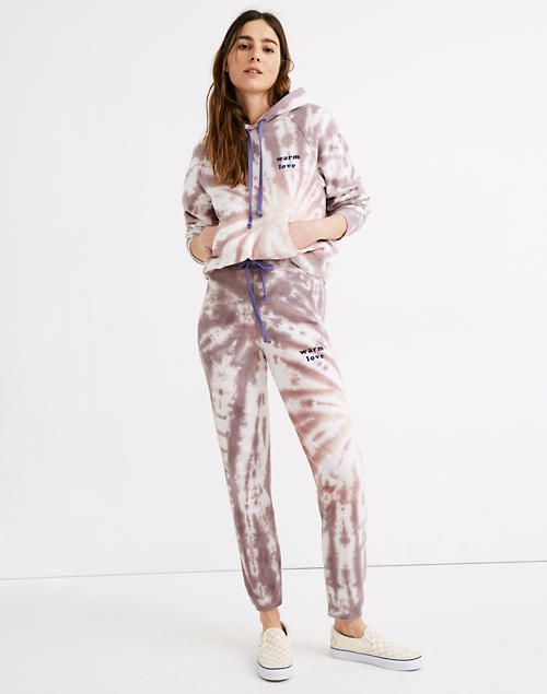 7 Things That Are Always Part of My Casual At-Home Outfits | Who What Wear