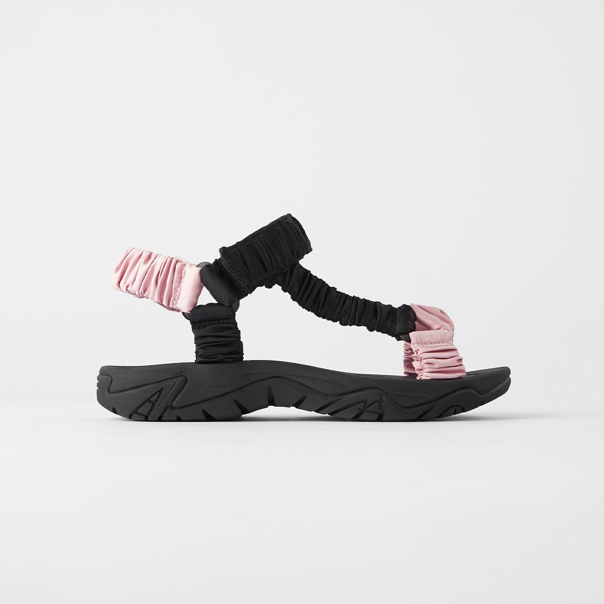 Here They Are: The 30 Best Zara Shoes for Spring | Who What Wear