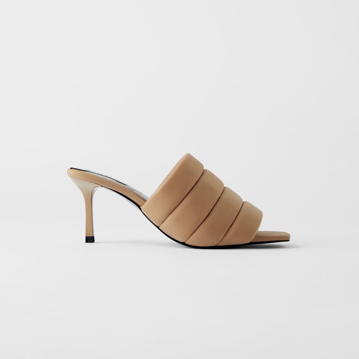 Here They Are: The 30 Best Zara Shoes for Spring | Who What Wear