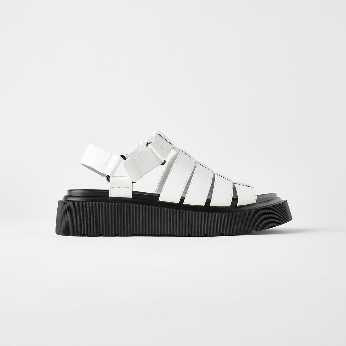 Here They Are: The 30 Best Zara Shoes for Spring | Who What Wear