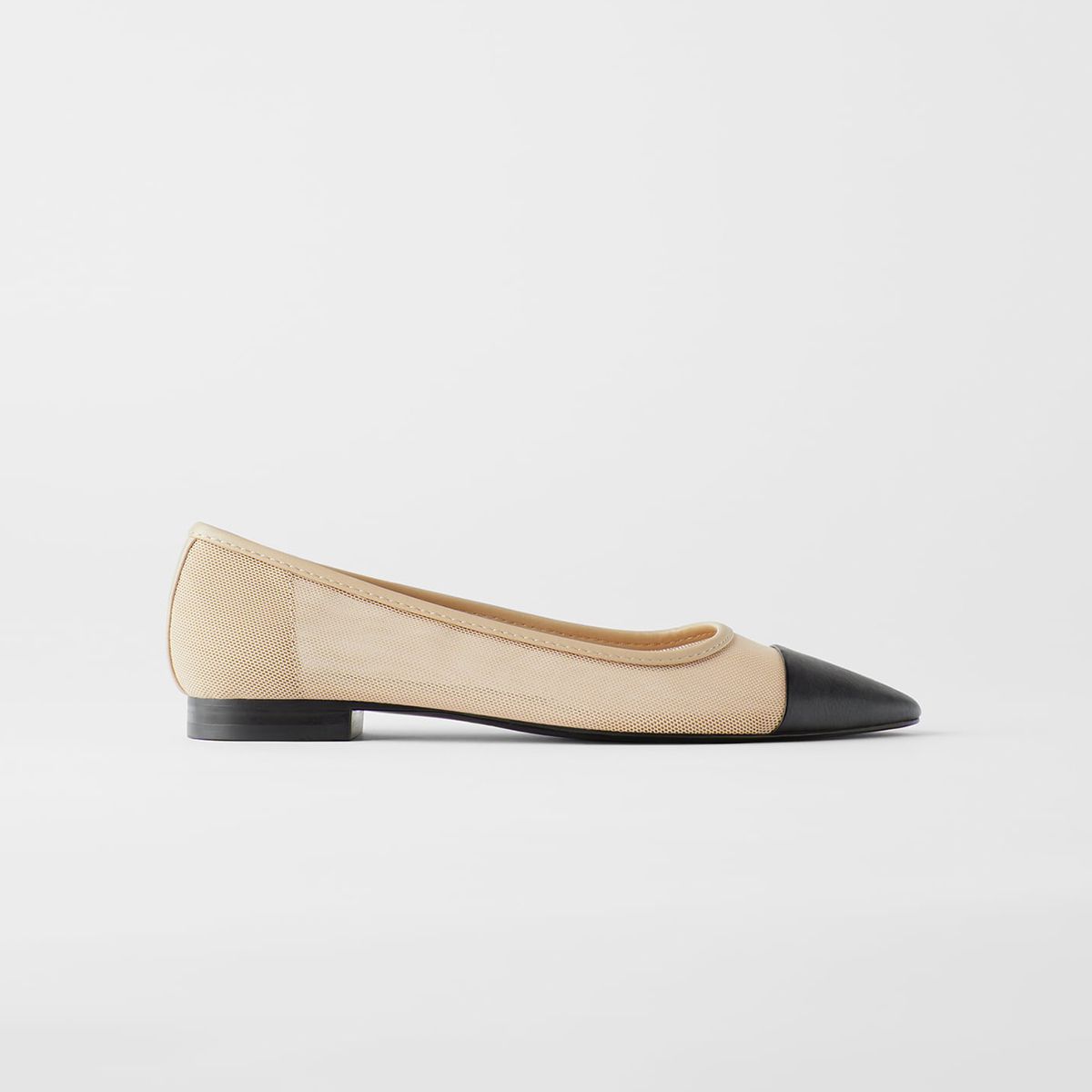 Here They Are: The 30 Best Zara Shoes for Spring | Who What Wear