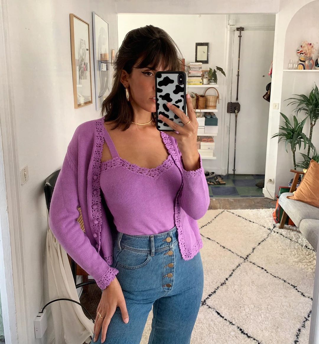 The 6 Coolest Ways to Wear Matching Sets | Who What Wear