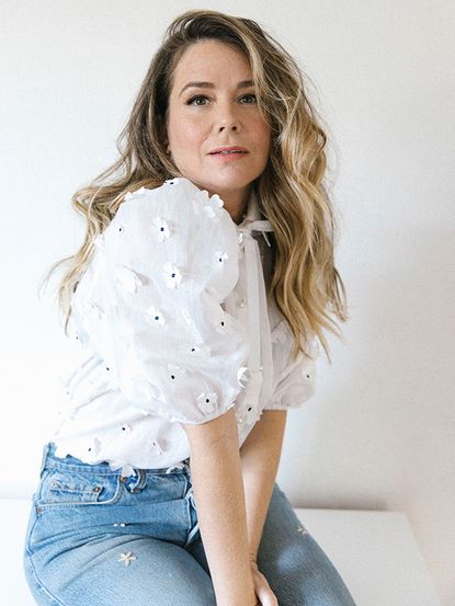 Band.do's Jen Gotch on Mental Health in the Workplace | Who What Wear