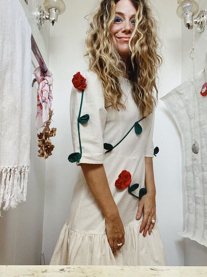 Band.do's Jen Gotch on Mental Health in the Workplace | Who What Wear