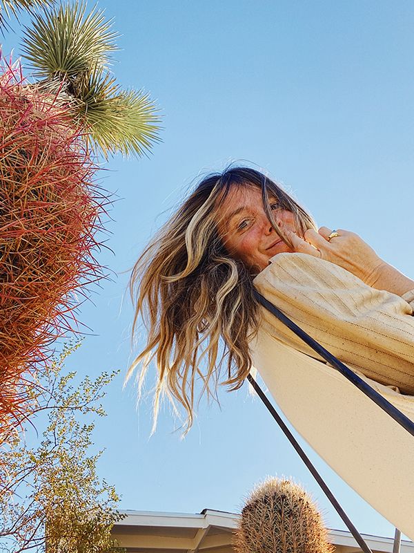 Band.do's Jen Gotch on Mental Health in the Workplace | Who What Wear