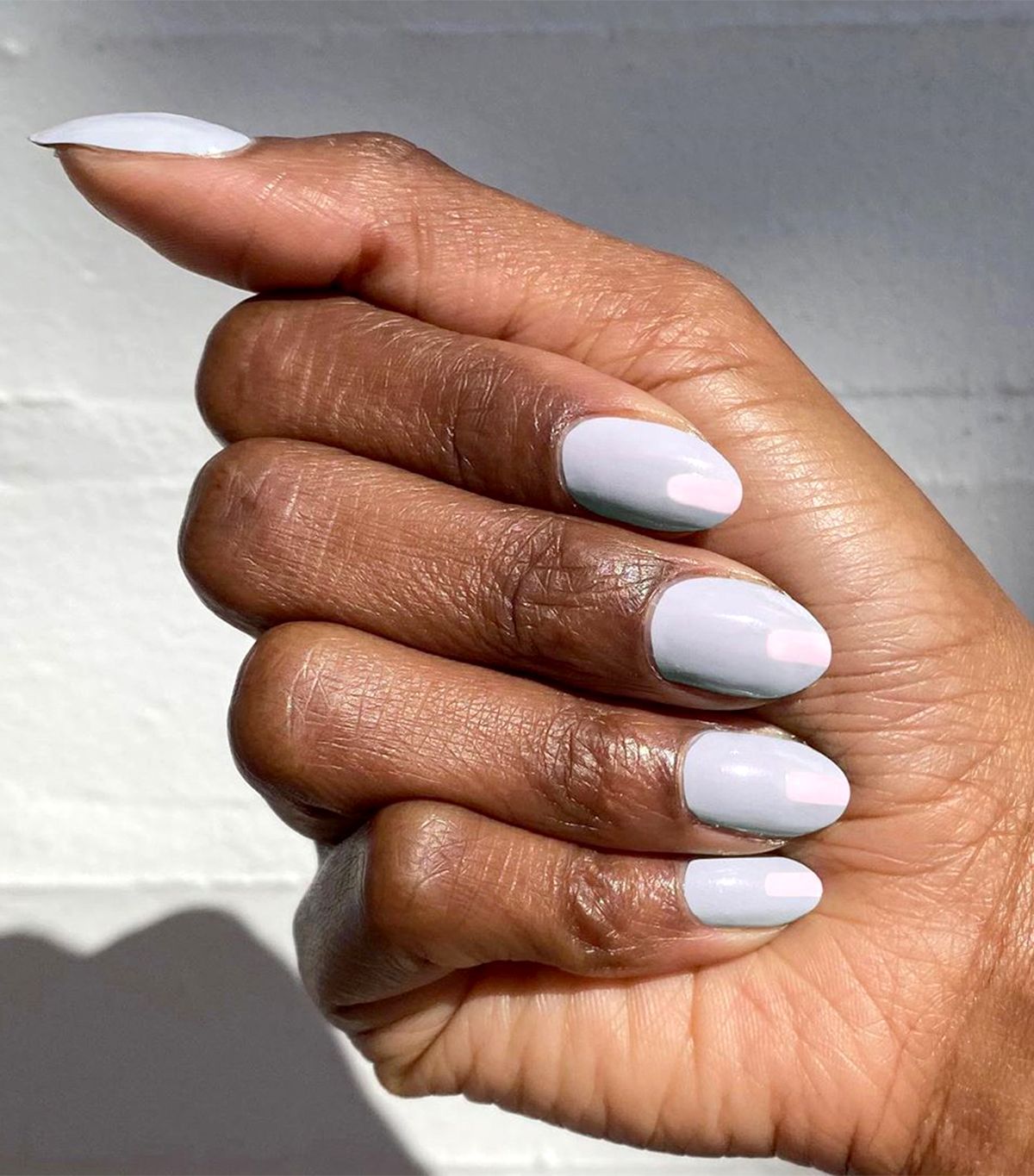 These Are the 14 Prettiest Pastel Nail Colors, Hands Down | Who What Wear