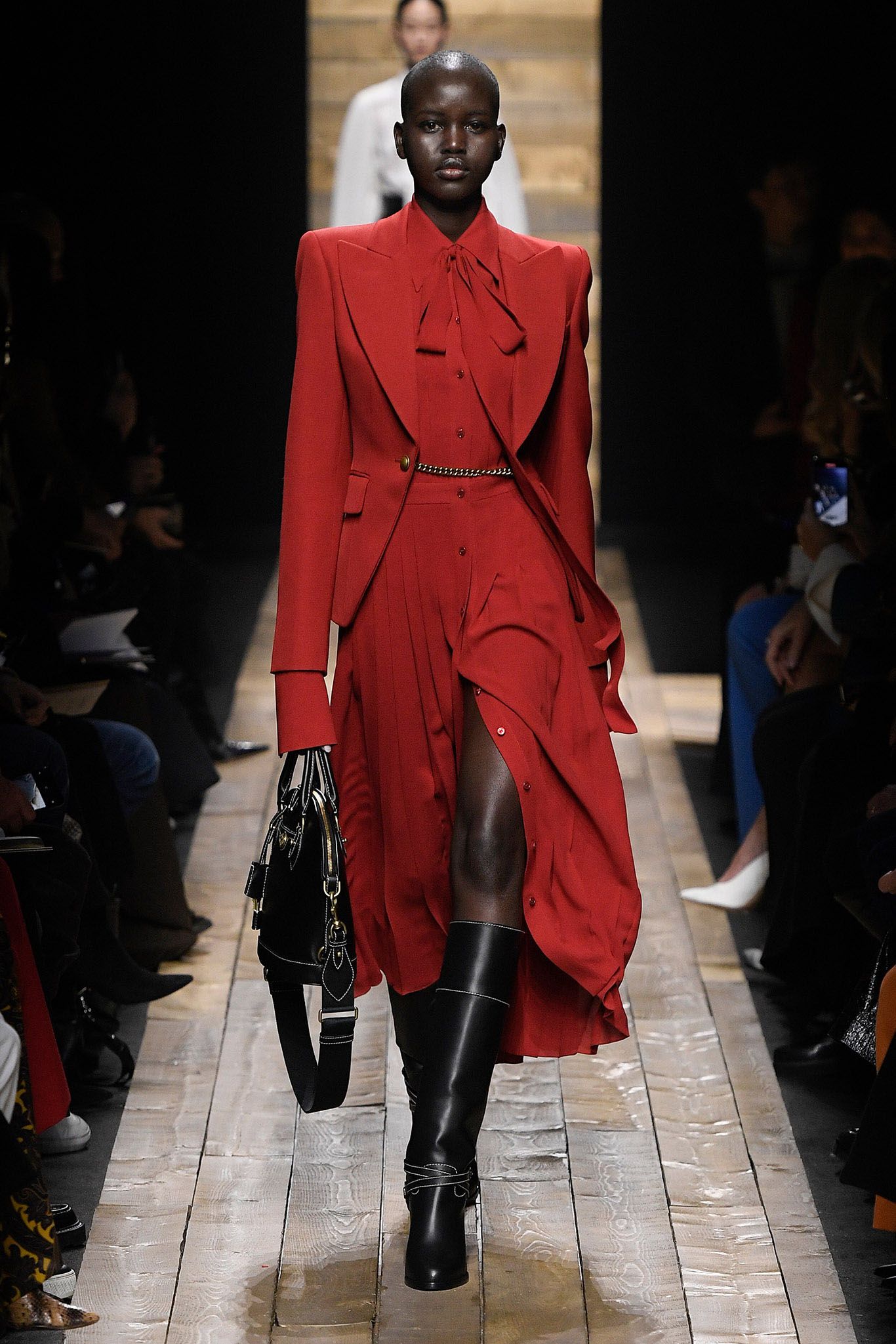 9 Fall Color Trends We're About to See Everywhere in 2020 | Who What Wear