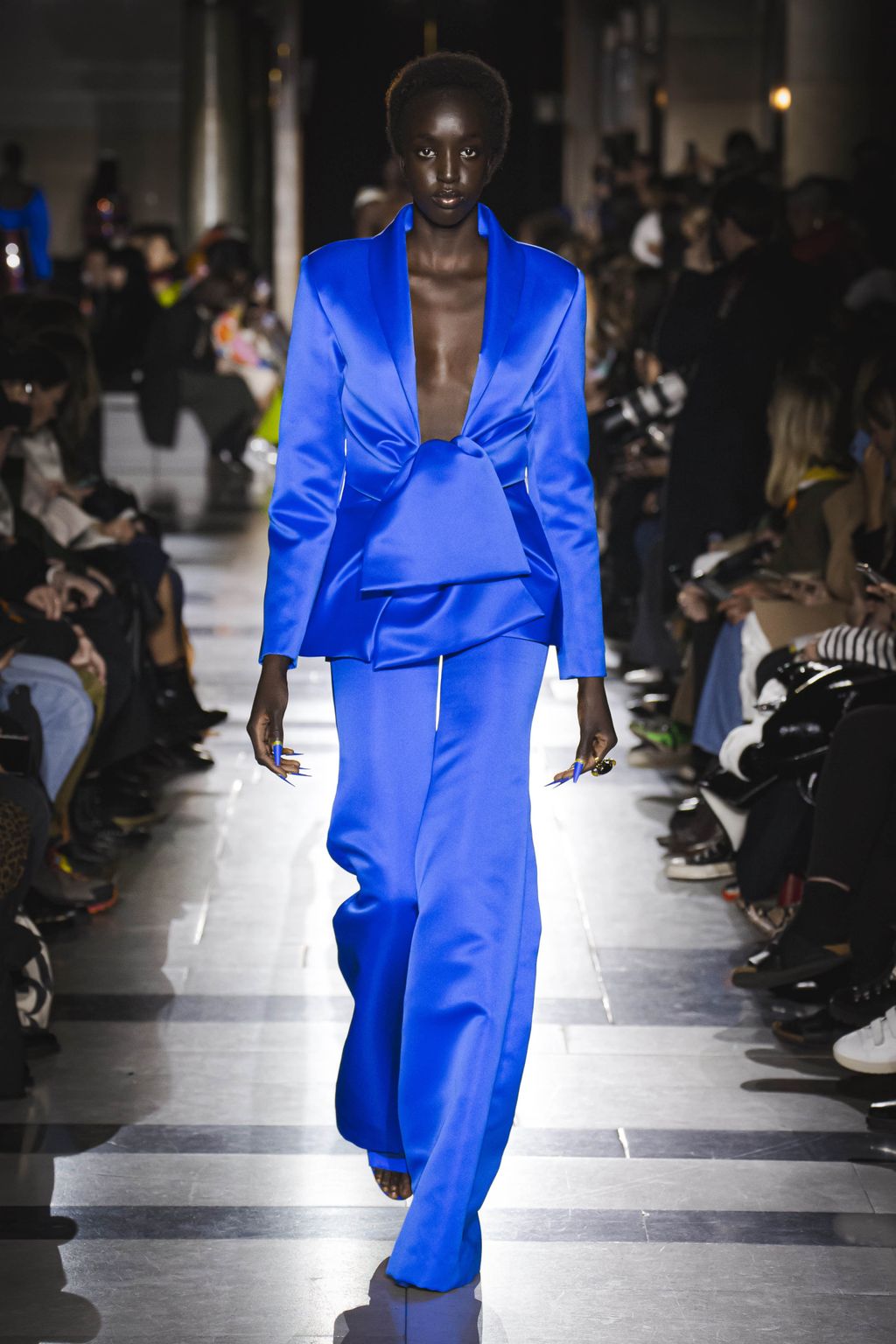9 Fall Color Trends We're About to See Everywhere in 2020 | Who What Wear