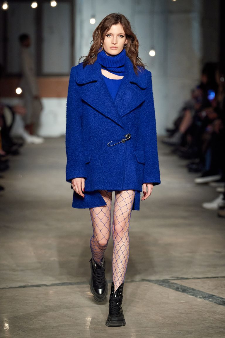 9 Fall Color Trends We're About to See Everywhere in 2020 | Who What Wear