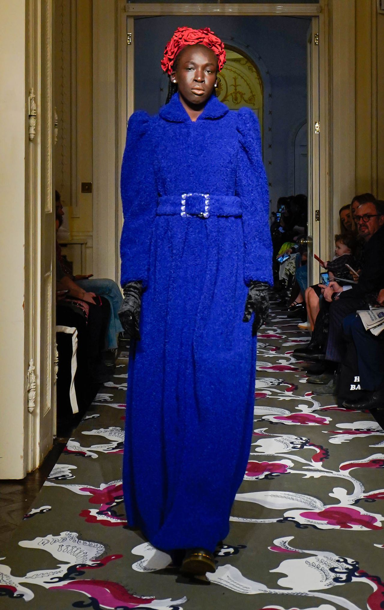 9 Fall Color Trends We're About to See Everywhere in 2020 | Who What Wear