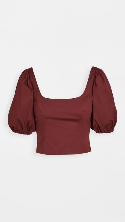 9 Fall Color Trends We're About to See Everywhere in 2020 | Who What Wear