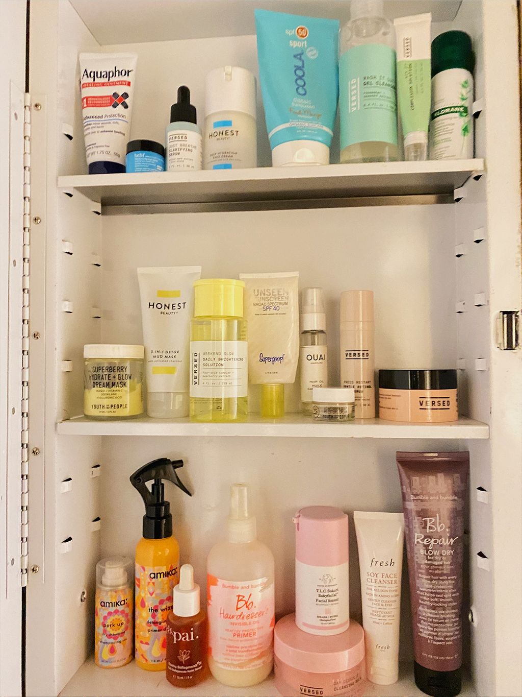 24 Essential Beauty Products for Everyday Use | Who What Wear