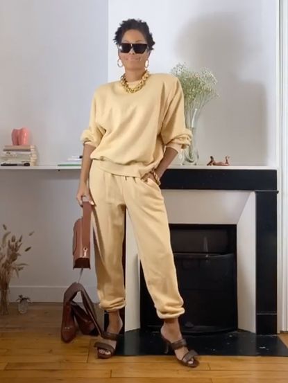 The Best Matching Tracksuit Sets | Who What Wear