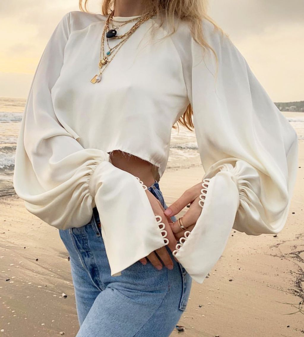 The 24 Best Spring-to-Summer Fashion Items | Who What Wear