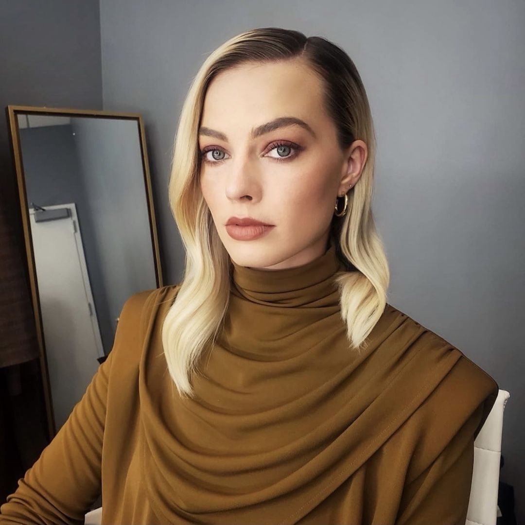 This Is How to Style Grown-Out Roots at Home | Who What Wear UK