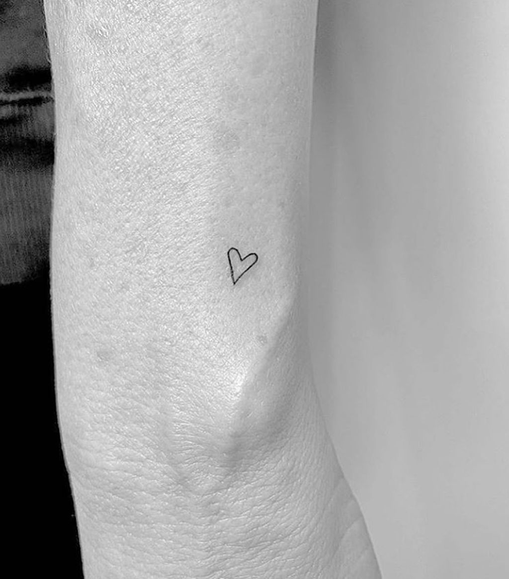 The 5 Most Stylish Tattoo Trends of 2020 | Who What Wear